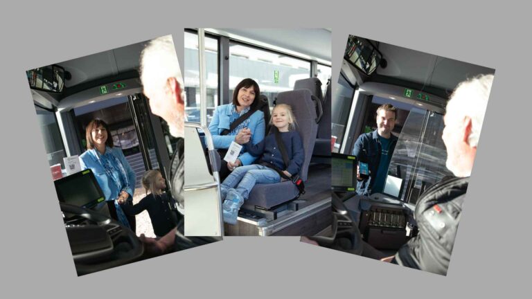 Guest Mobility Ticket - Salzburger Verkehrsverbund GmbH